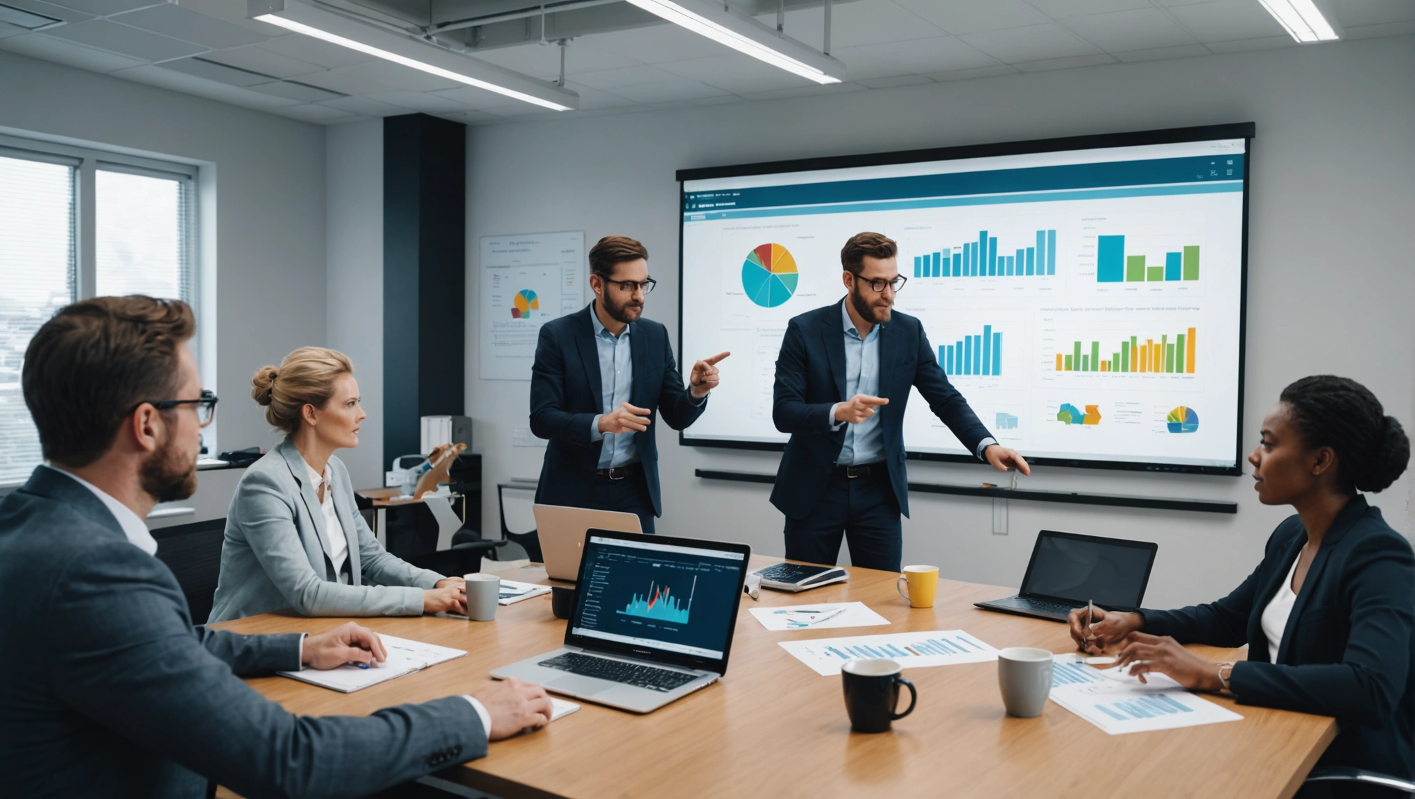 Transformez Votre Entreprise grâce à l'Email Marketing