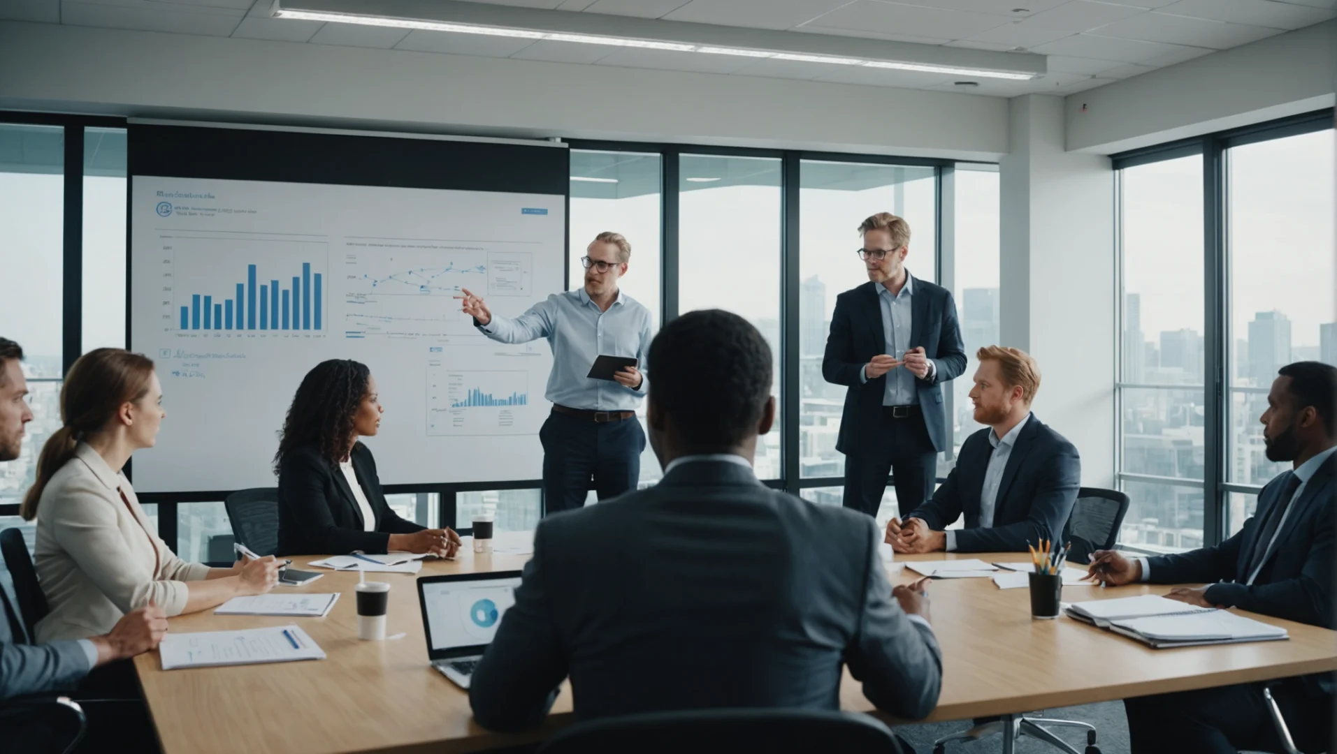 Optimiser la gestion d'équipe : techniques de management efficaces