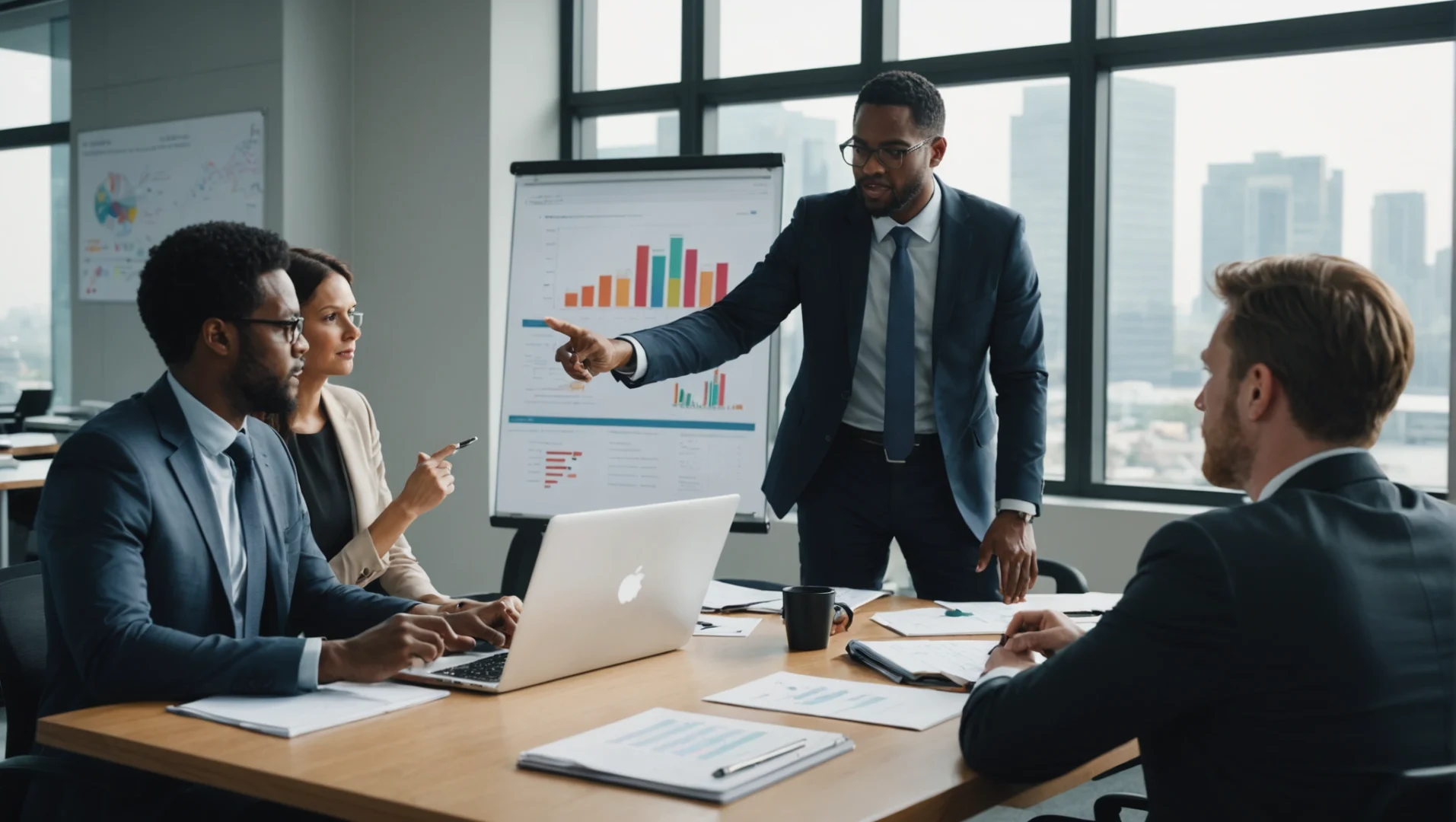 Astuces Incontournables pour Réussir Votre Projet d'Entreprise