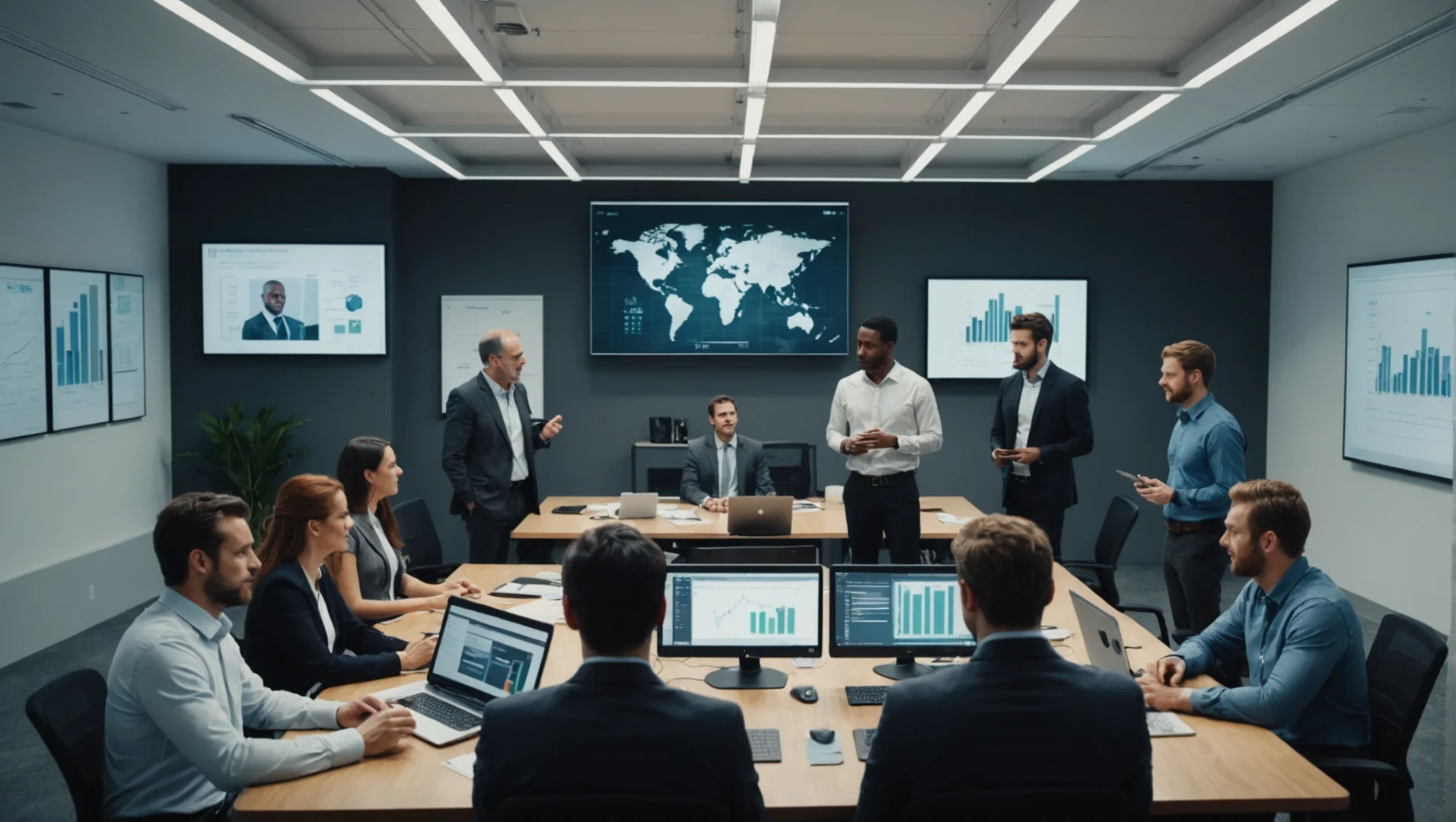 Révolutionnez la communication interne de votre entreprise