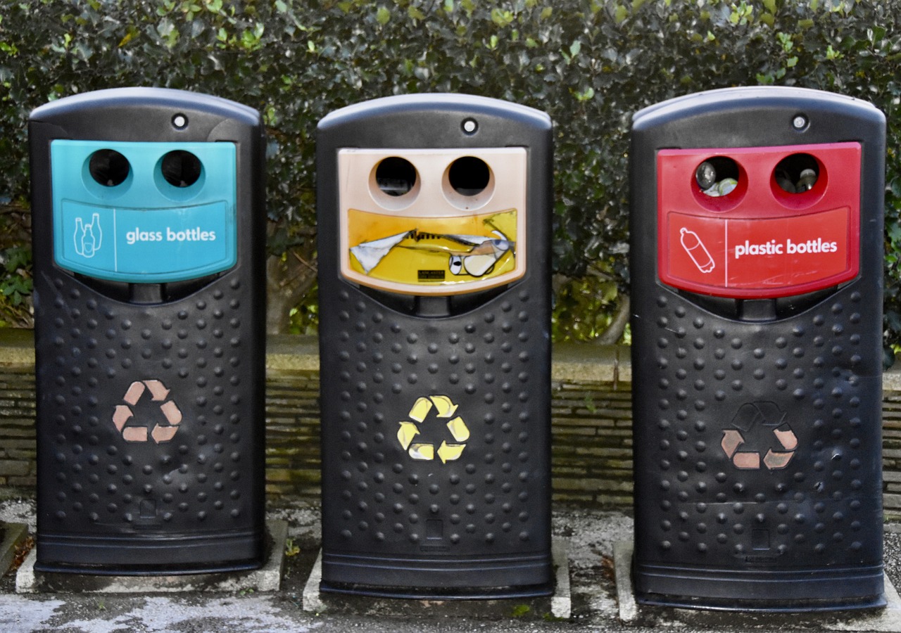 Recyclage en entreprise : guide pour le mettre en place