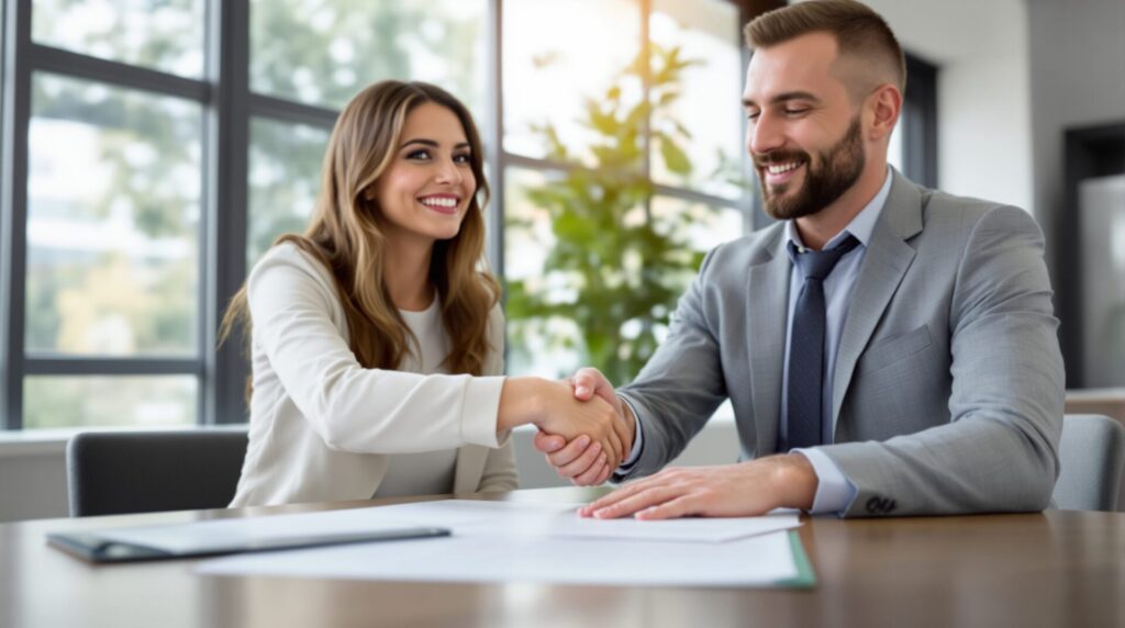 Droit de préférence vente : les démarches à suivre pour sécuriser la ...