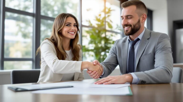 Droit de préférence vente : les démarches à suivre pour sécuriser la ...