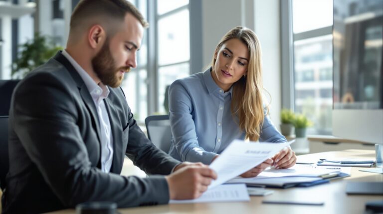 Régime mini réel TVA : les étapes pour choisir la solution adaptée